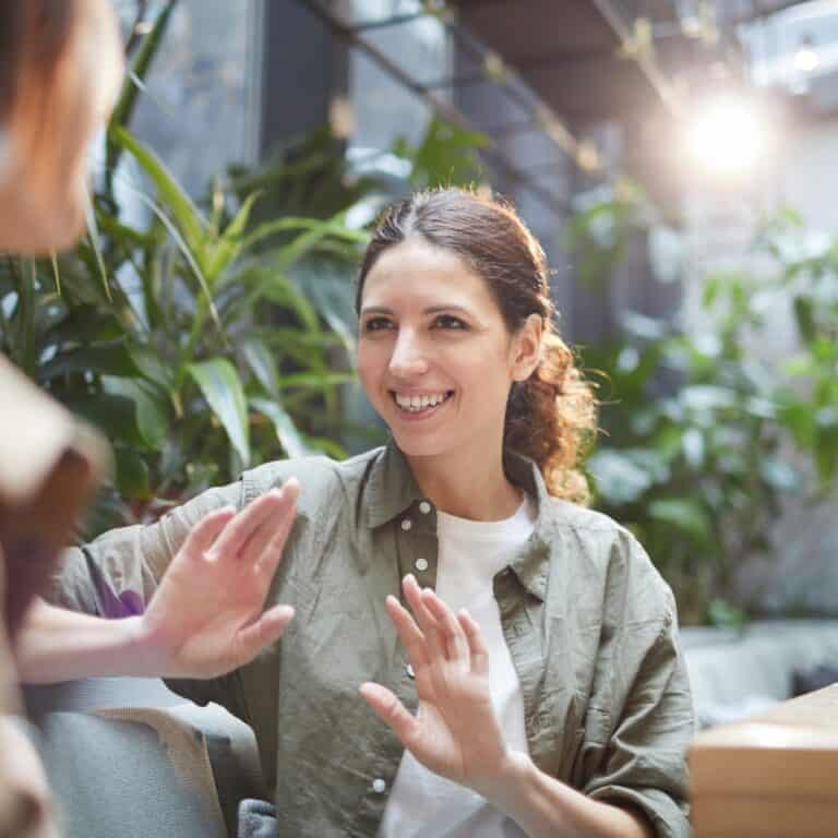 Conversation Starters for Deeper Connection - Wellspring