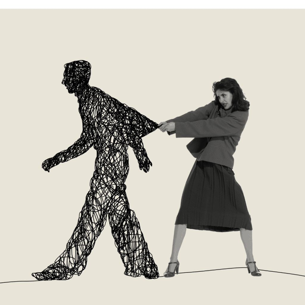Can My Attachment Style Change, or Am I Stuck Like This? - Wellspring